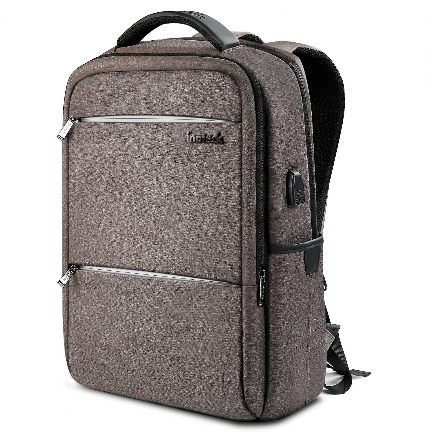 Backpacks & Bluetooth Speaker from Inateck Review - (AD)