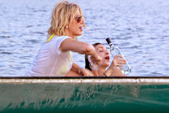 Recap: RHONY Season 6 - Episode 9: The Last Splash