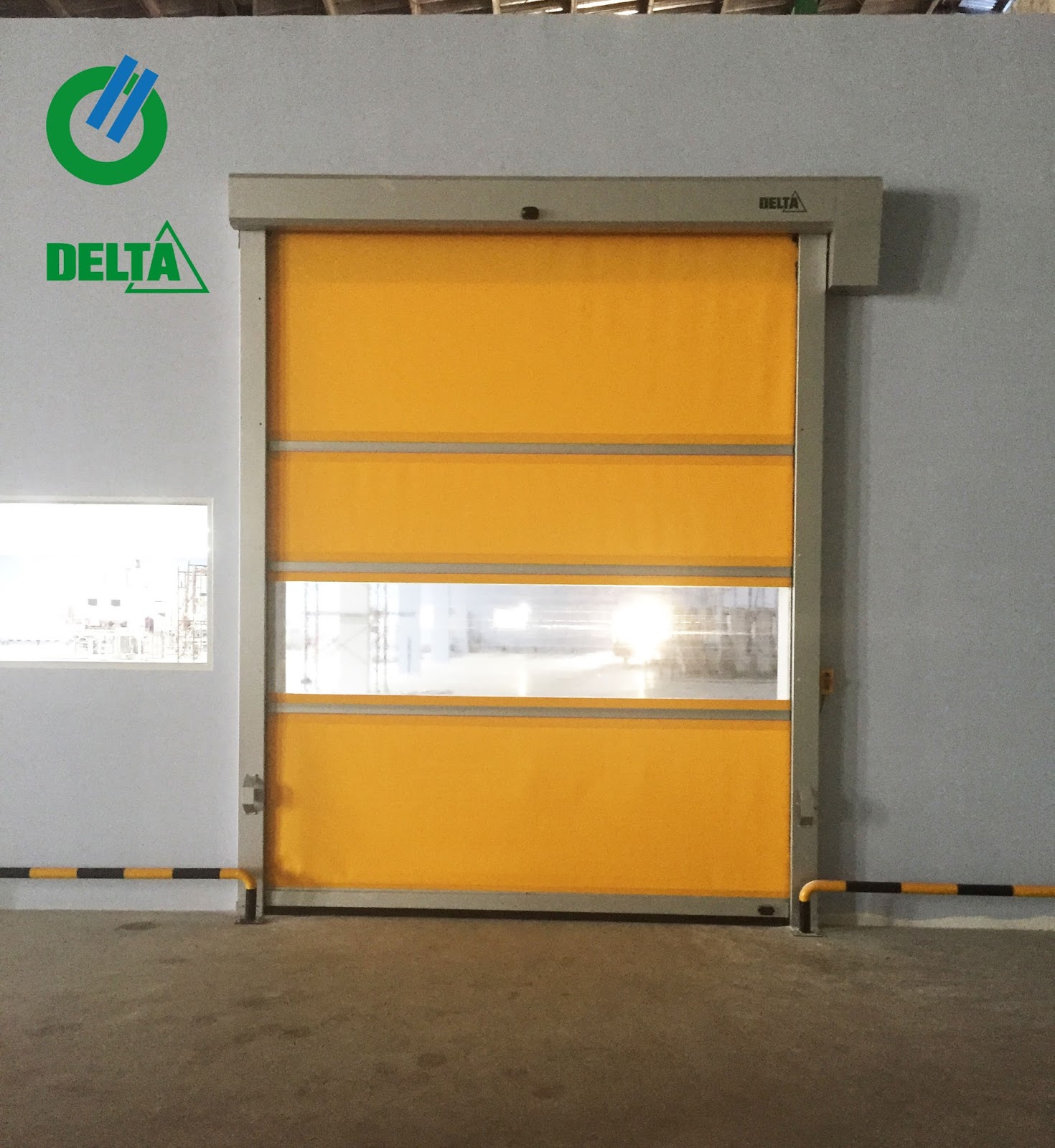 HOANG CHUONG LOADING SOLUTION - LOGISTIC SOLUTION: Delta Giới Thiệu ...