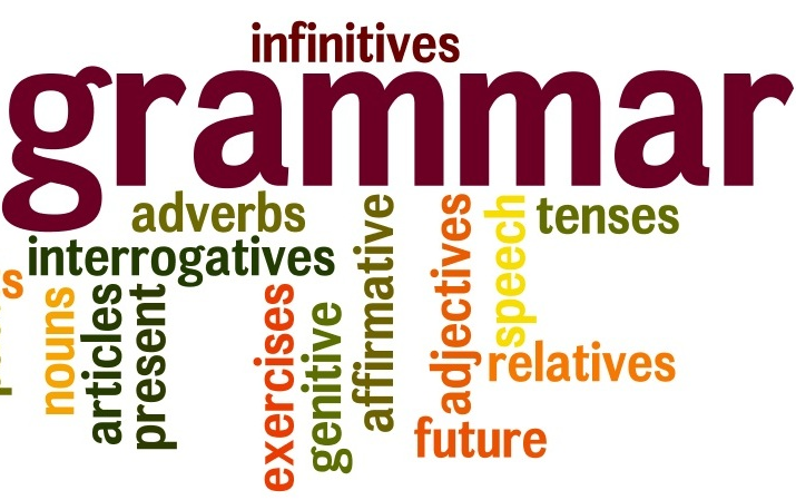 The South Jersey Writers' Group Blog: SJWG March Meeting: Grammar and ...