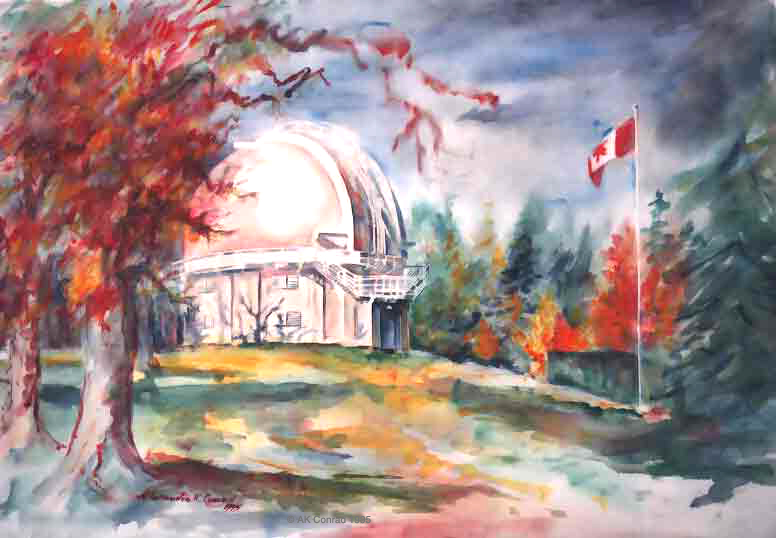 Art on the Hill: Featured Artist of the Week: Alexandra K Conrad