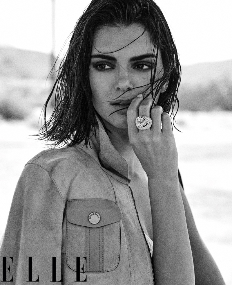 Ultra Tendencias: Kendall Jenner muestra estilos sensuales de moda para ... Ultra Tendencias: Kendall Jenner muestra estilos sensuales de moda para ...