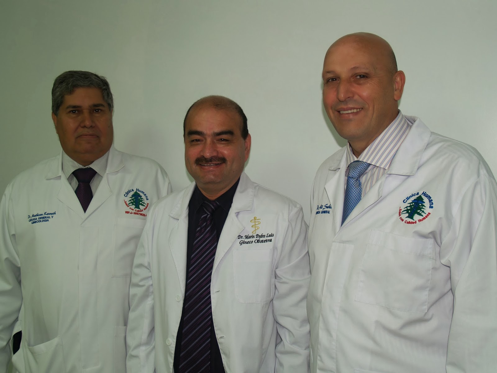 Clínica Humana: septiembre 2013