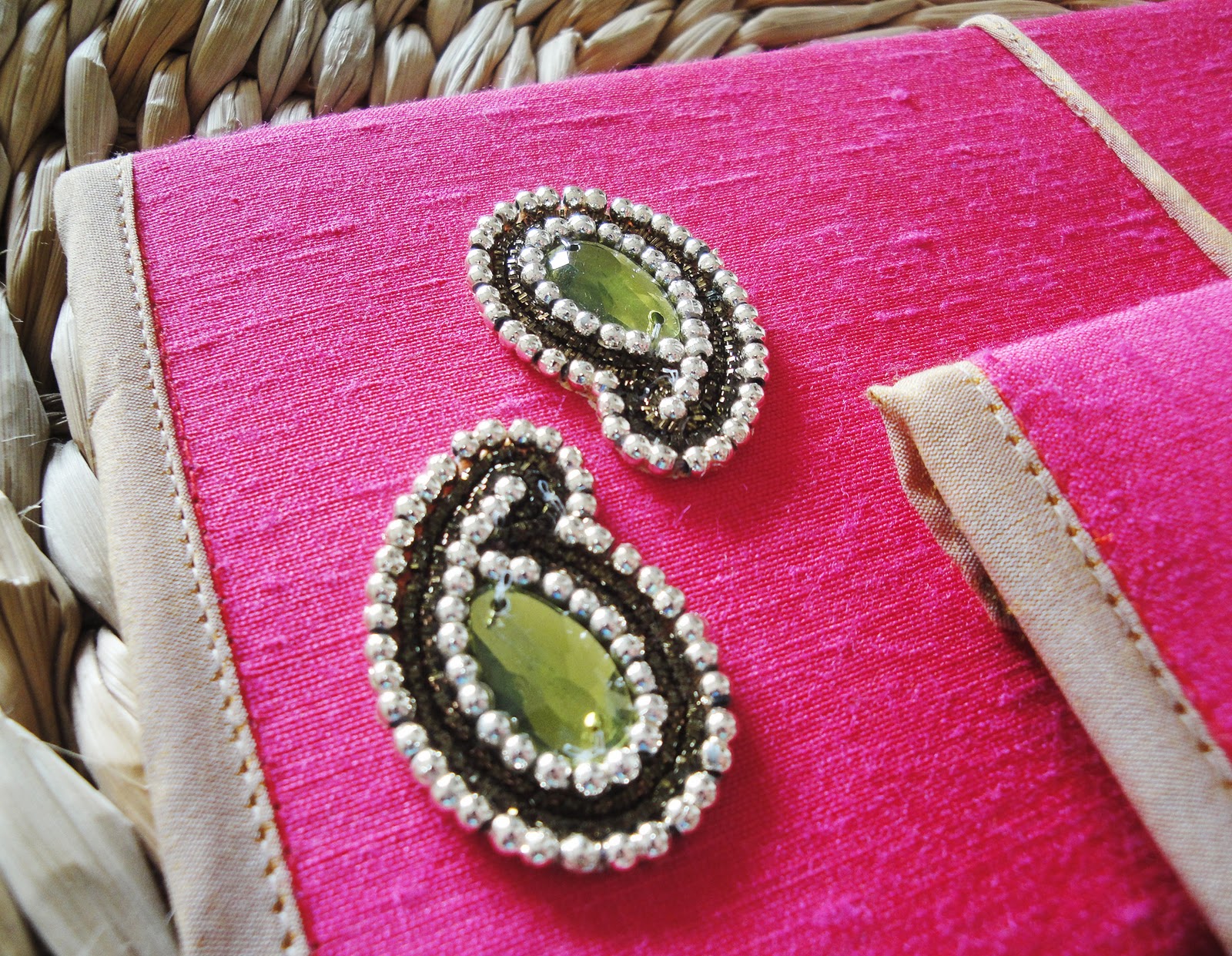 Big Fat Indian Wedding: Shagun Envelopes