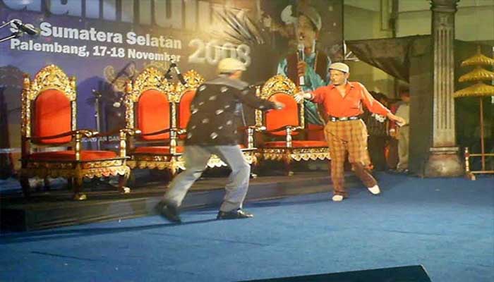 Kumpulan Teater Tradisional Nusantara Beserta Daerah Asalnya - Cinta ...