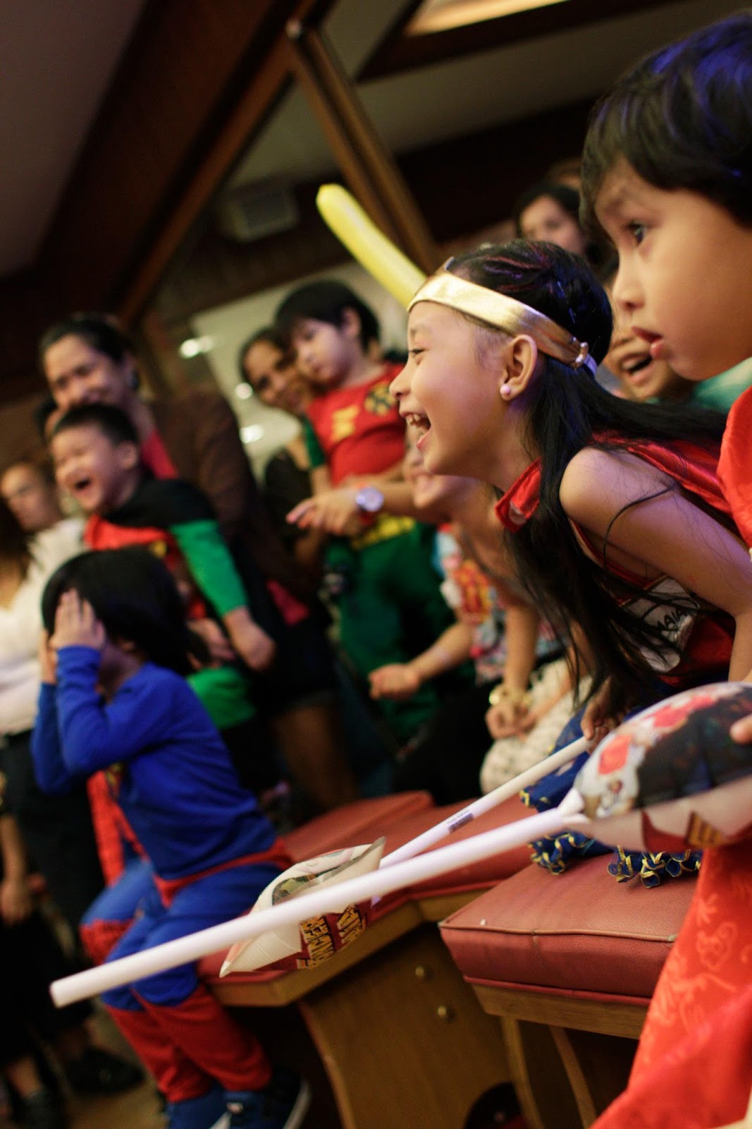 The Magic Behind the Party Host and Magician, Wizzo | Rockstarmomma