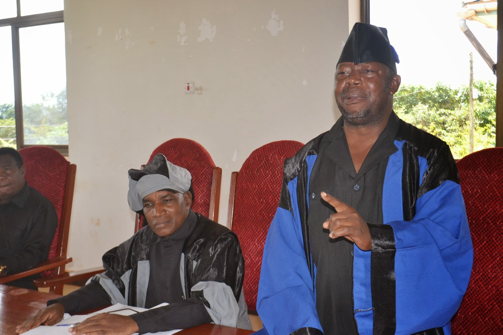 GWIJI LA MATUKIO RUVUMA: NAMTUMBO WAJIVUNIA UANDIKISHAJI WAPIGA KURA ...