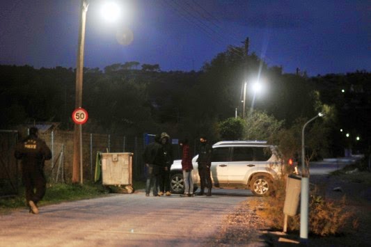 ΡΕ ΜΗΠΩΣ ΤΗΝ ΕΙΔΑΤΕ ΠΟΥΘΕΝΑ...;;; ΨΑΧΝΟΥΝ ΜΙΑ ΜΥΣΤΗΡΙΩΔΗ ΣΑΡΑΝΤΑΡΑ ΜΕ ...