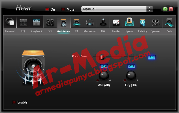 Hear 1.0.1738 + Serial Key