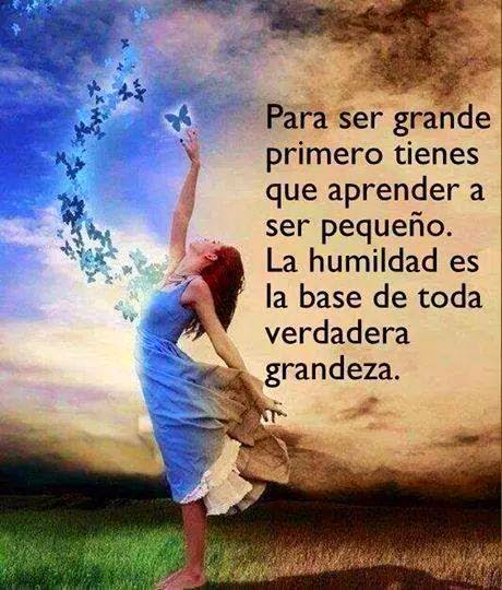 Las Imagenes Mas Sorprendentes de la Red: Para ser grande primero ...