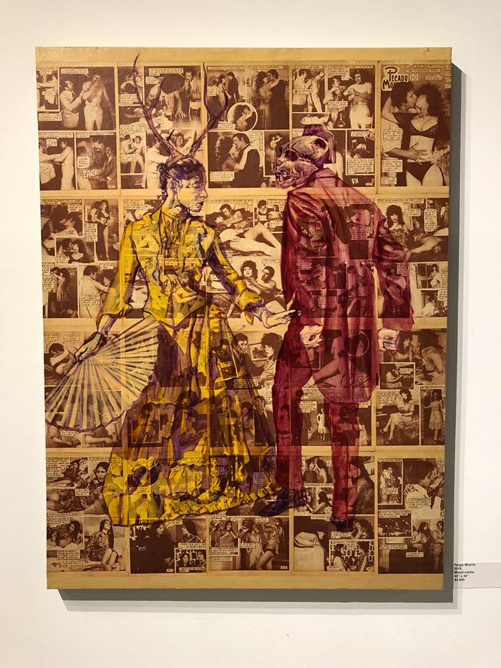 One Hundred Percent Rag