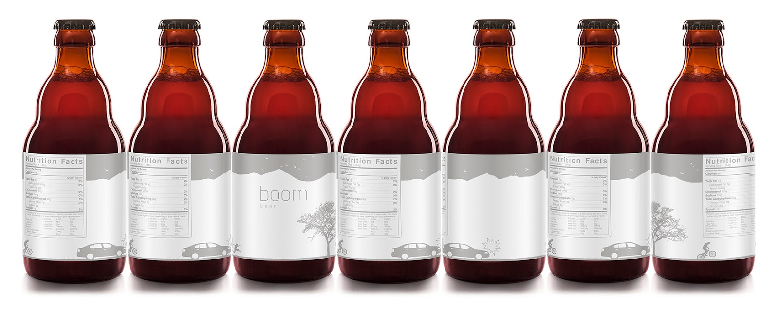 Boom – Packaging Of The World