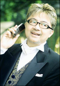 Museum Fashion Harry Darsono Harry Darsono ~ Desain Grafis