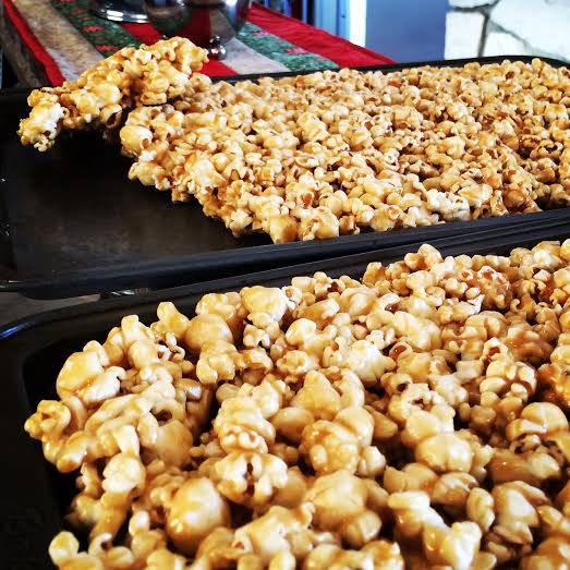 Making The Most of Naptime : Poppycock