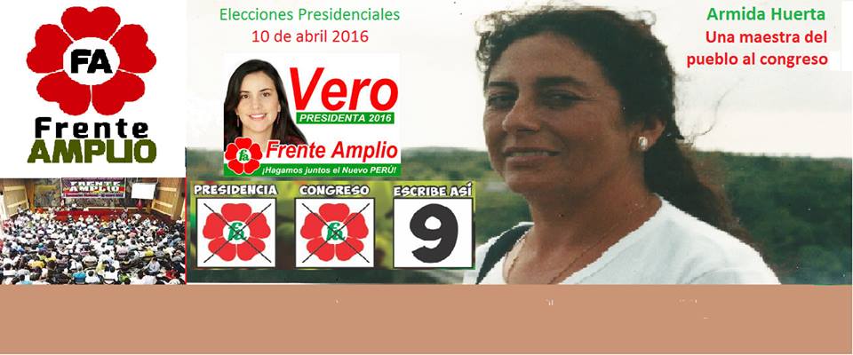 SUTE 14 SECTOR: EXPOSICIÓN DE LA PROF. ARMIDA HUERTA GONZALES EN EL ...