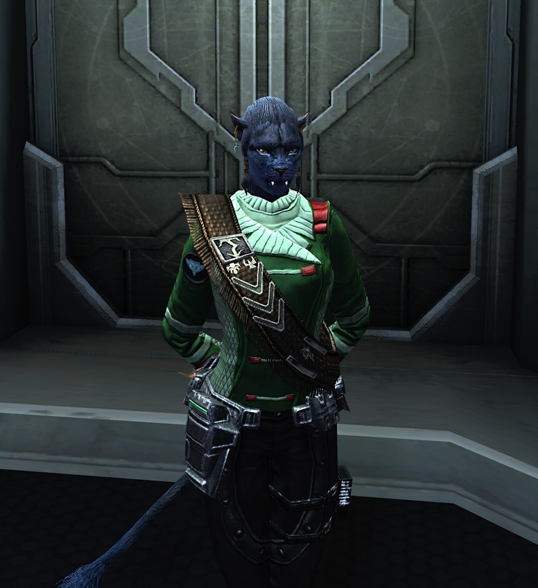 Tal'Diann / Tal-Diann: Taeiih (Viewscreen)