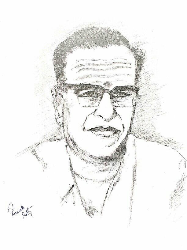 తెలుగు వెలుగు: K. V. Mahadevan - కే . వి. మహాదేవన్