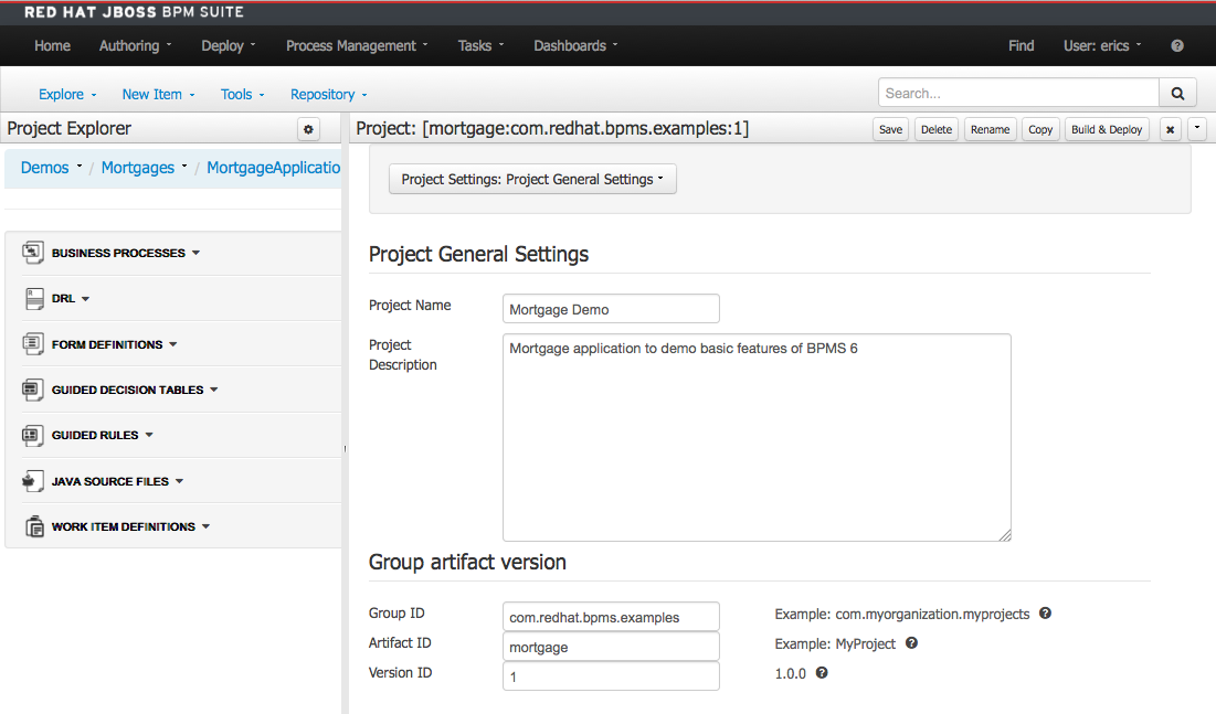 Eric D. Schabell: 3 Essential Ways To Start Your JBoss BPM Process