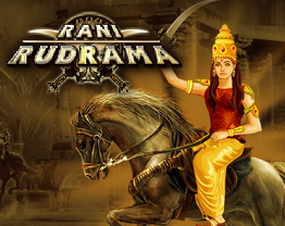 Rani rudrama devi | Life Quotes9