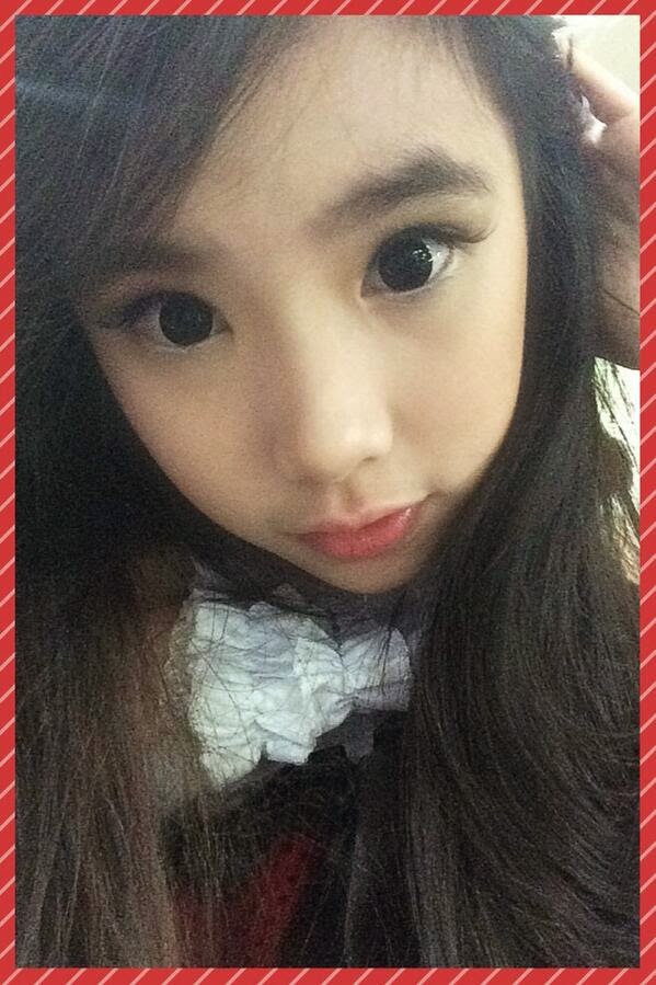 TheChelseAddict - Official Fanbase of Agatha Chelsea Terriyanto