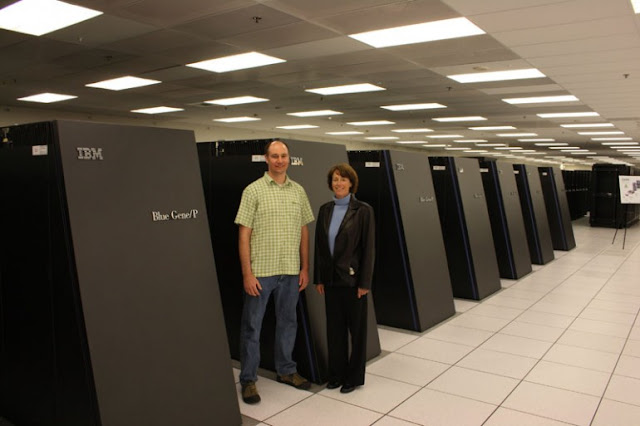 abapsupal: IBM Sequoia confirmado como el superordenador más rápido del ...