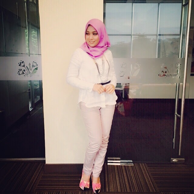 Mia Ahmad Jawab Gosipnya Dengan Syarul Ridzwan | Mia Allesya Blog