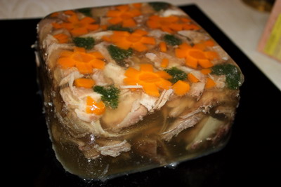 blomstringsfestival: October 2011