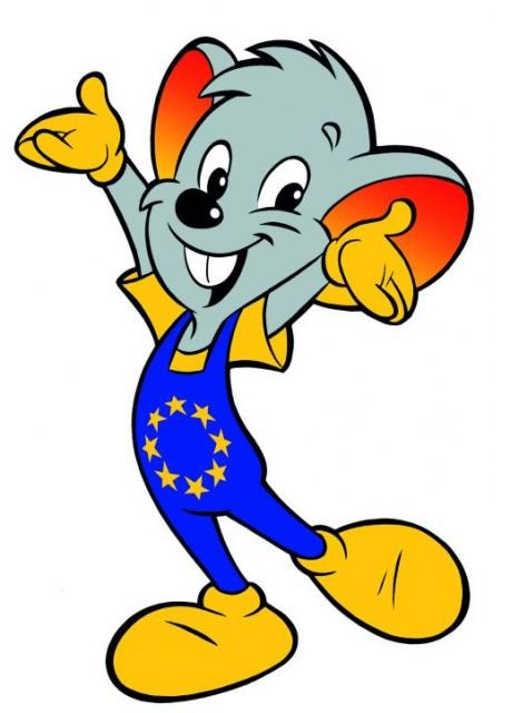 HOBBIES'BLOG: Europa Park