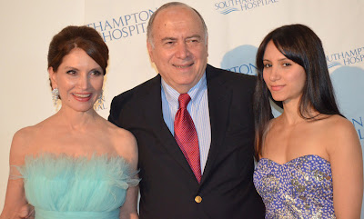 SOUTHAMPTON HOSPITAL'S 55TH SUMMER PARTY