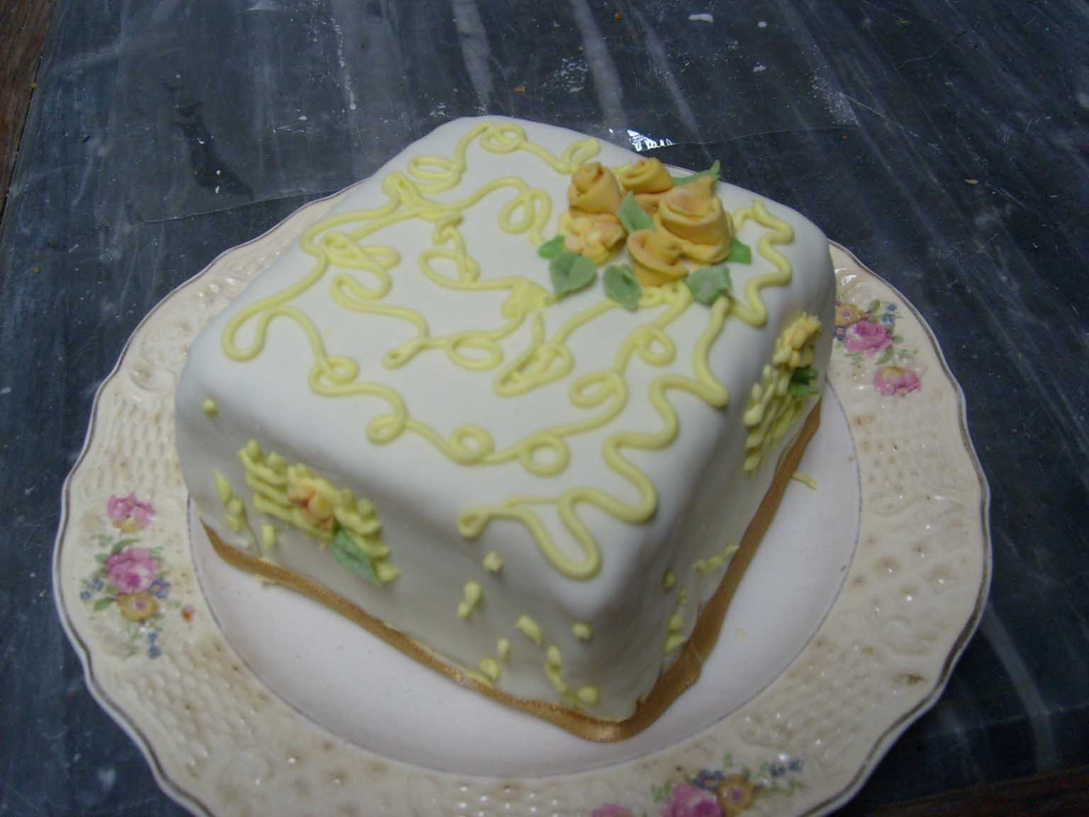 Tradicionales Delicias: MINI TORTAS