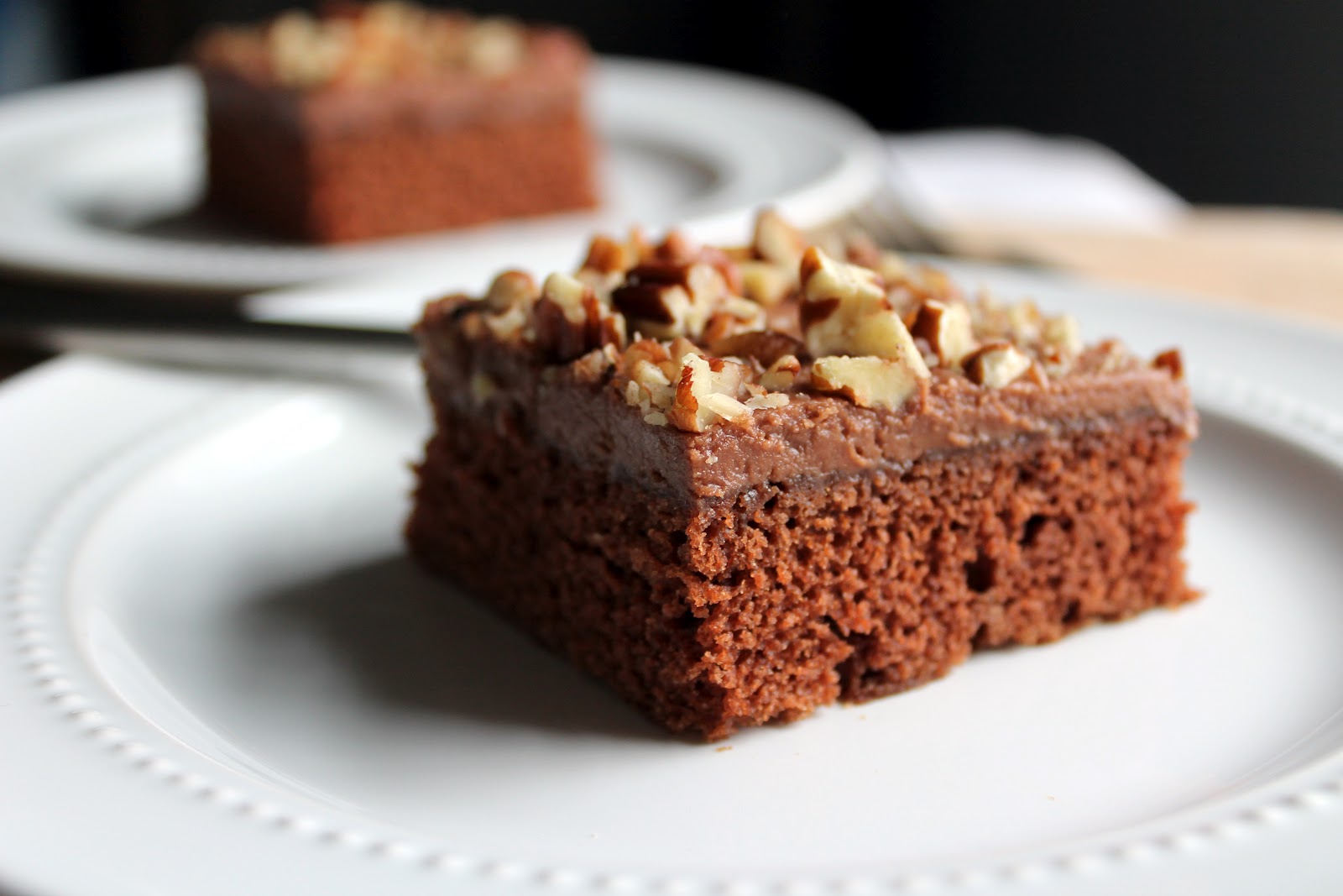Bakestravaganza: Texas Sheet Cake