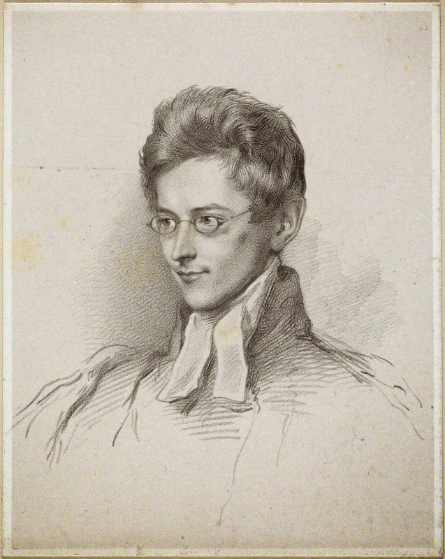 ART & ARTISTS: George Richmond - part 1