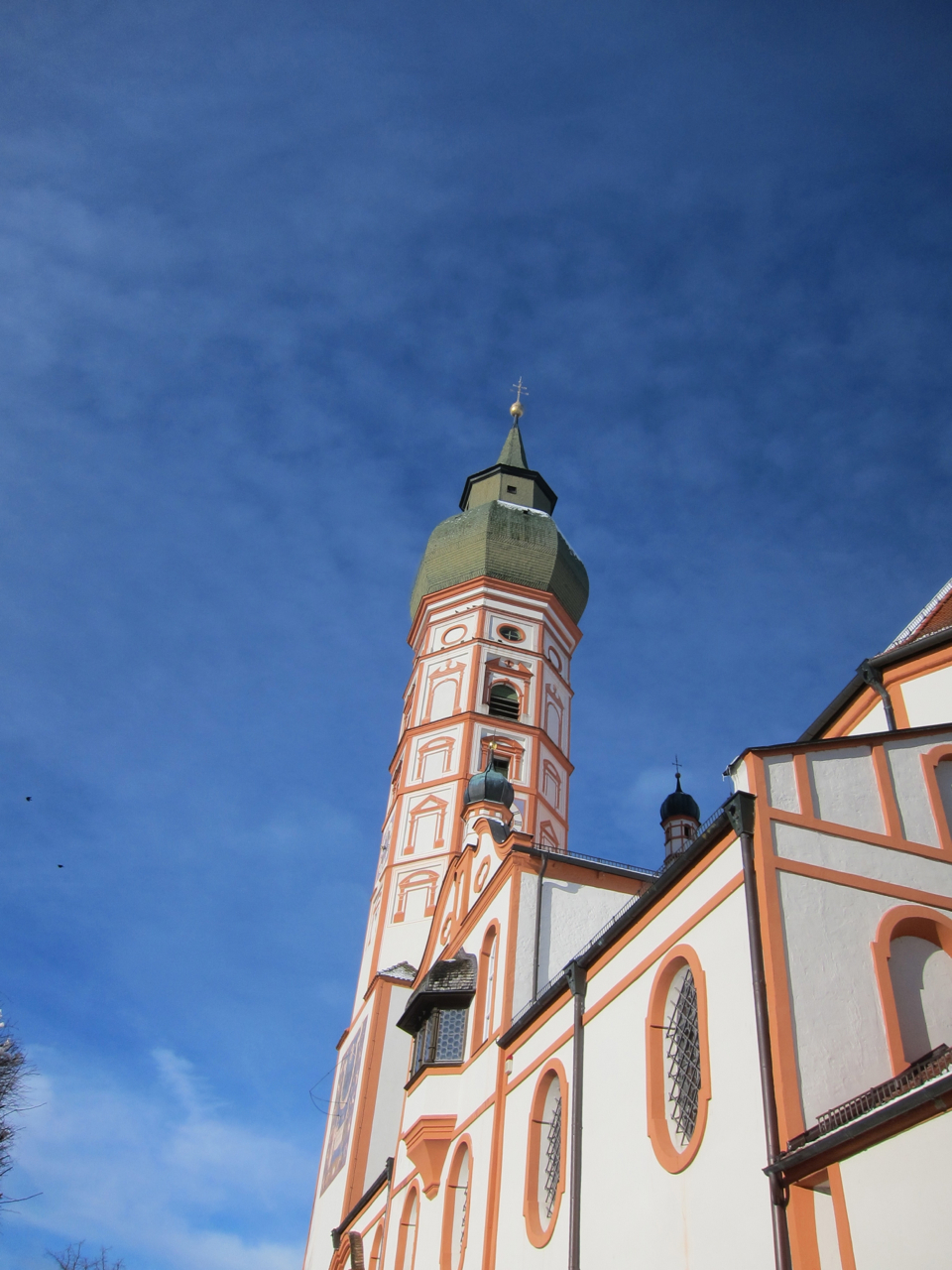 Missyllany: Andechs Monastery Tour