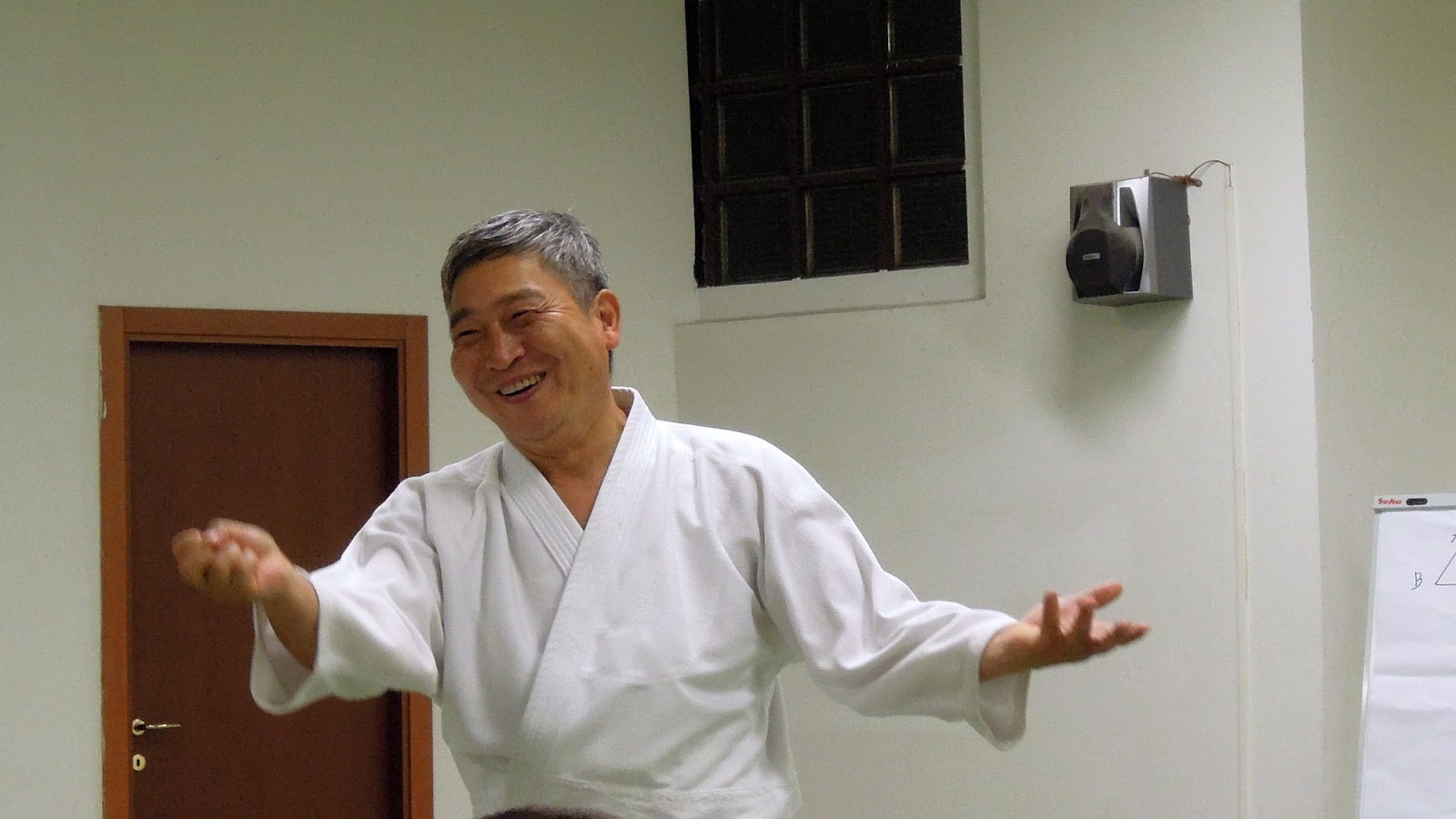 Aikime: Focus sullo stile: Ki Aikido, energia e spirito dell'armonia