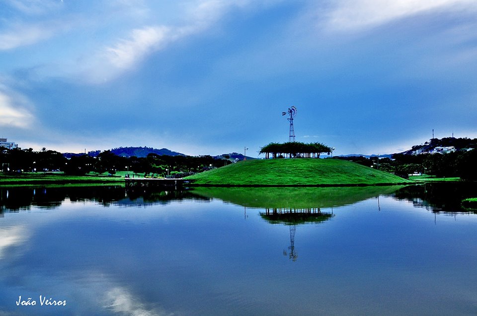sir ANA: Parque Ipanema - Ipatinga - MG Fotografia de João Soares Veiros.