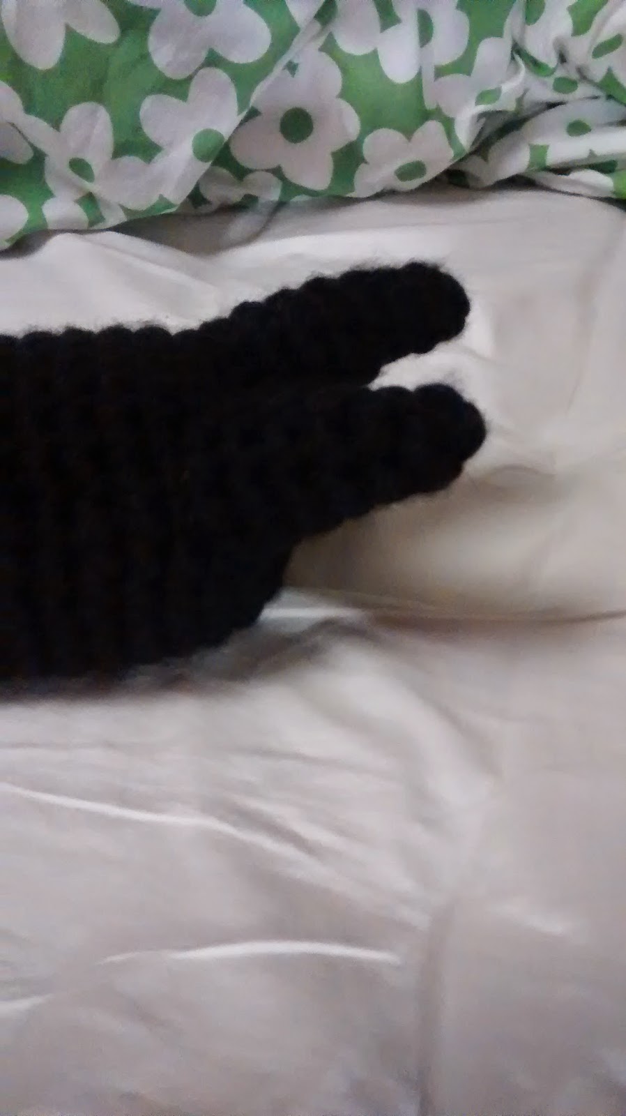 Jhonie's crochet lair: Abra amigurumi pattern