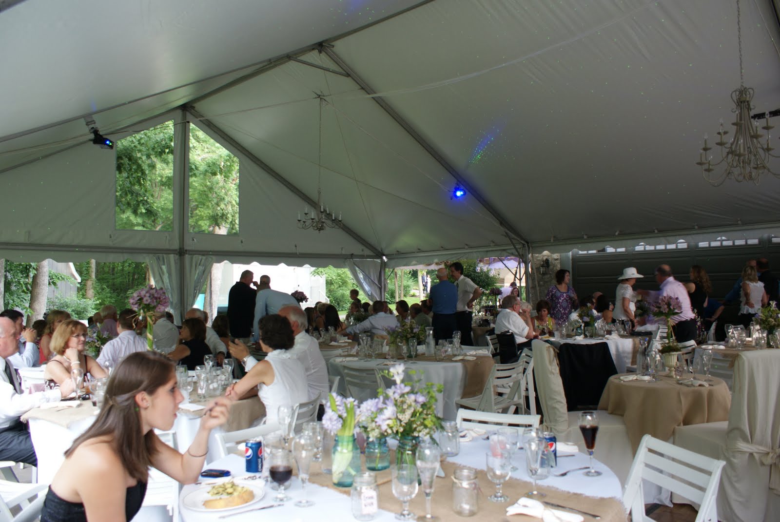 Open Ended: Wedding!!