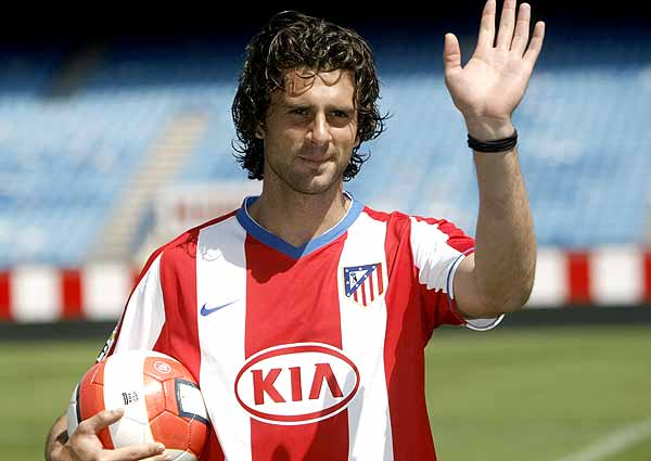 Top Football Players: Thiago Motta