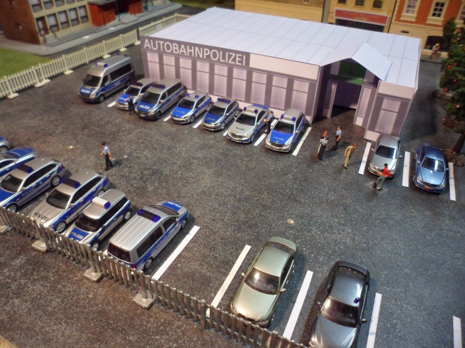 Gsg9 1/87 Unité spéciale: GIGN FSP - English Version