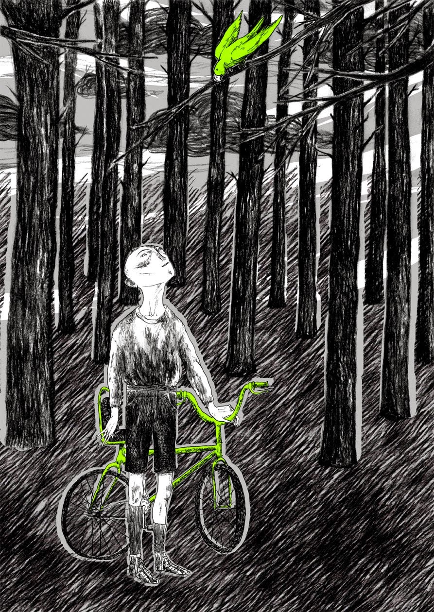 De otros mundos: Ana María Matute / El niño que se le murió el amigo