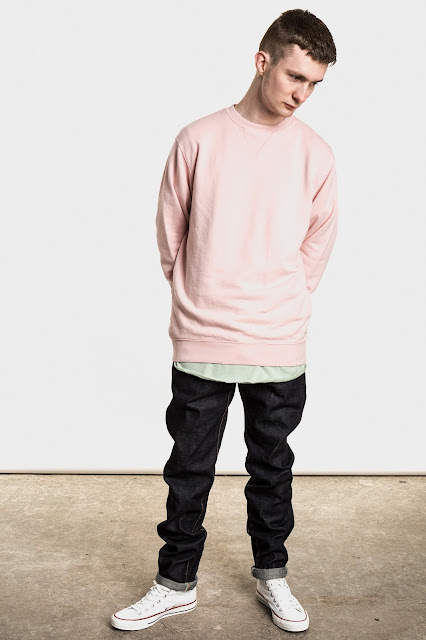 Fat Buddha Store Look - Pastels