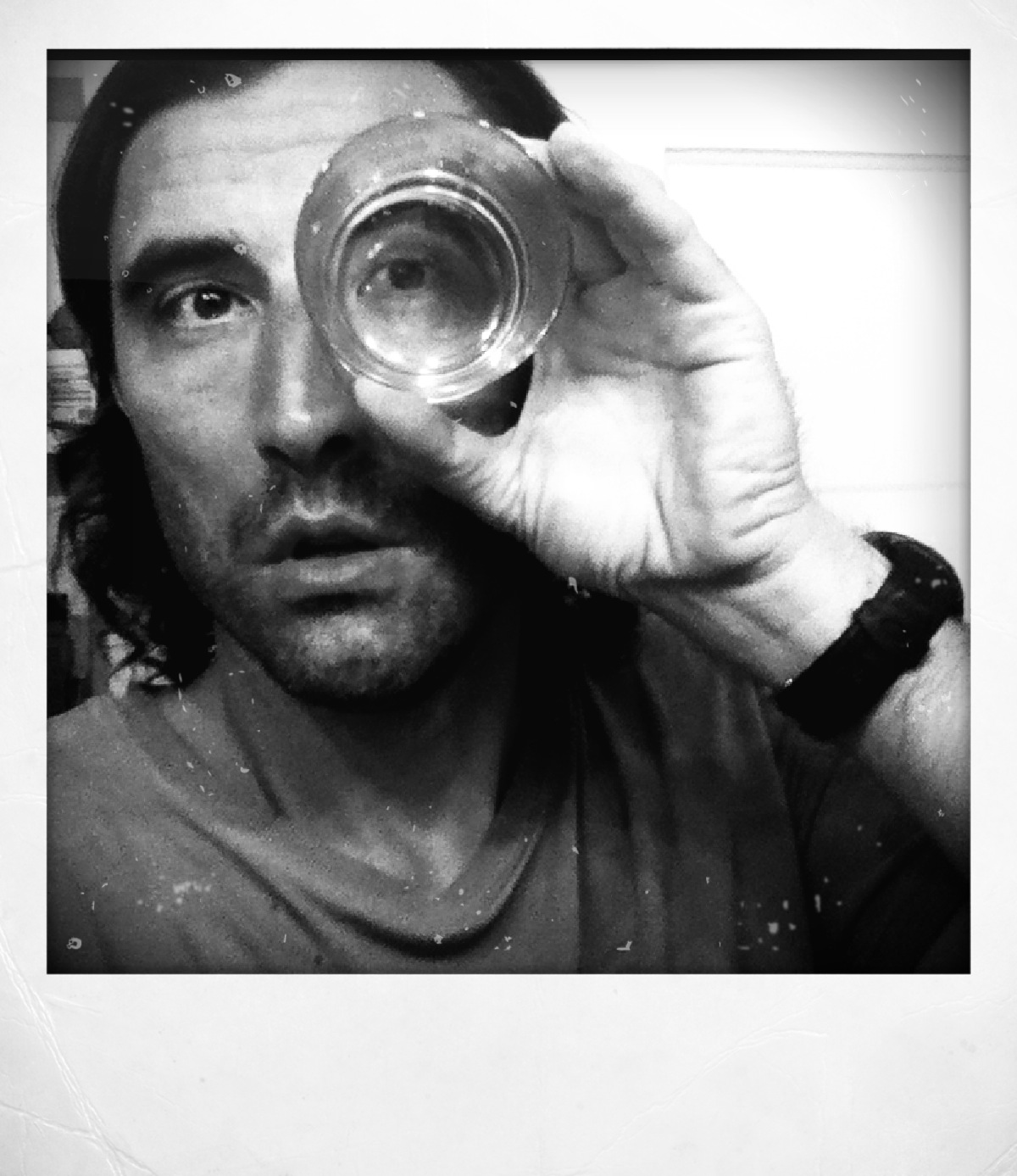 Local Focus: Dylan Patterson - Cucalorus Film Festival