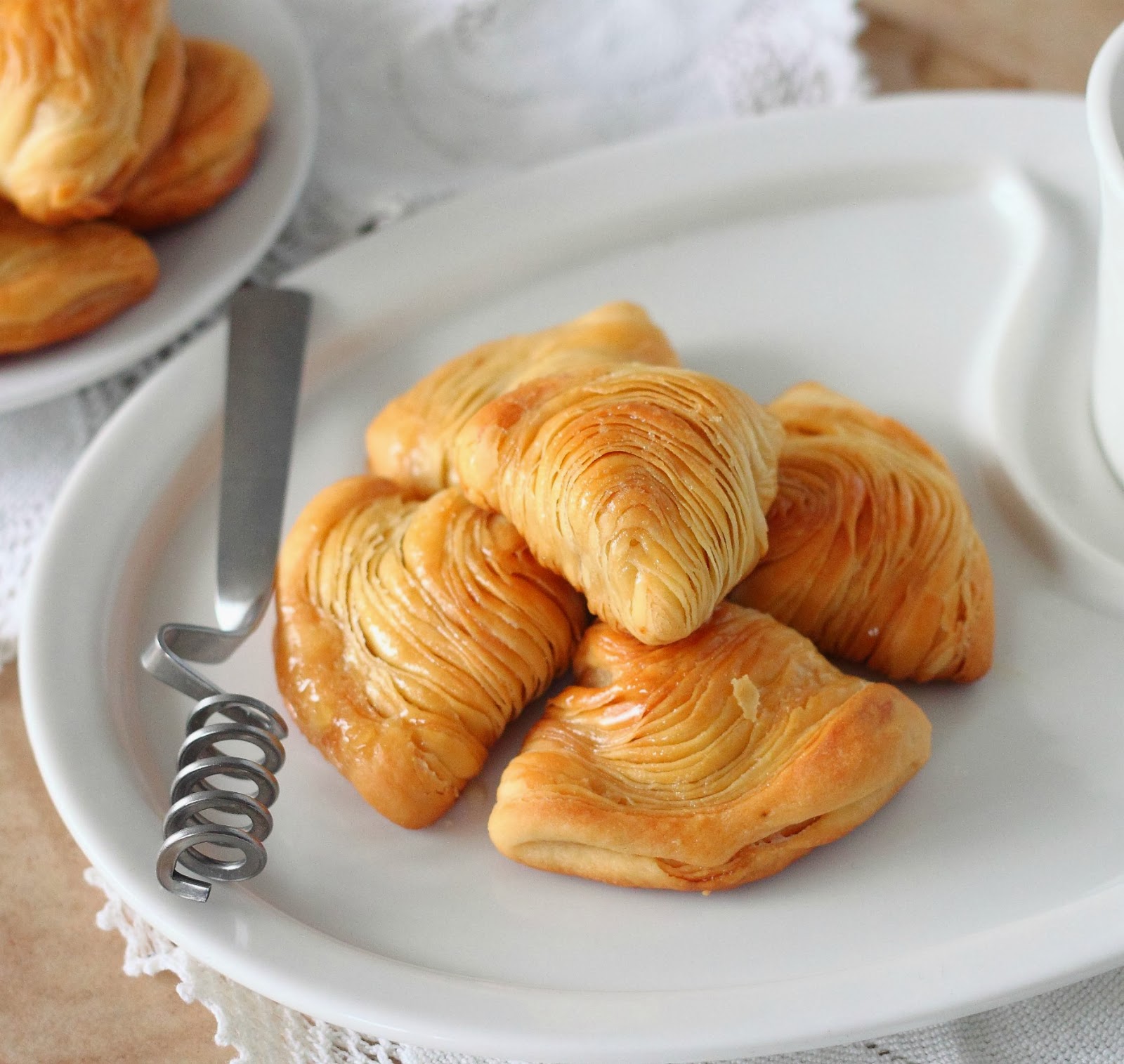 Les Crustacés