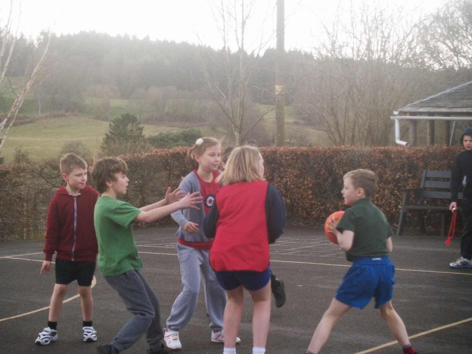 Upper Arley CofE Primary School Blog!: February 2015