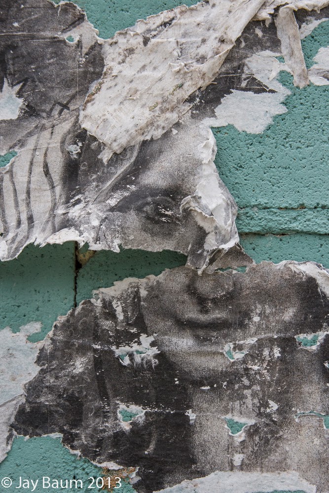 366 Project. Jay Baum. Photography.