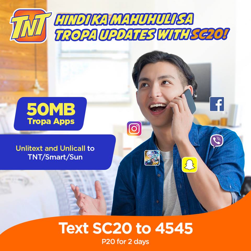 tnt surf promo - philippin news collections