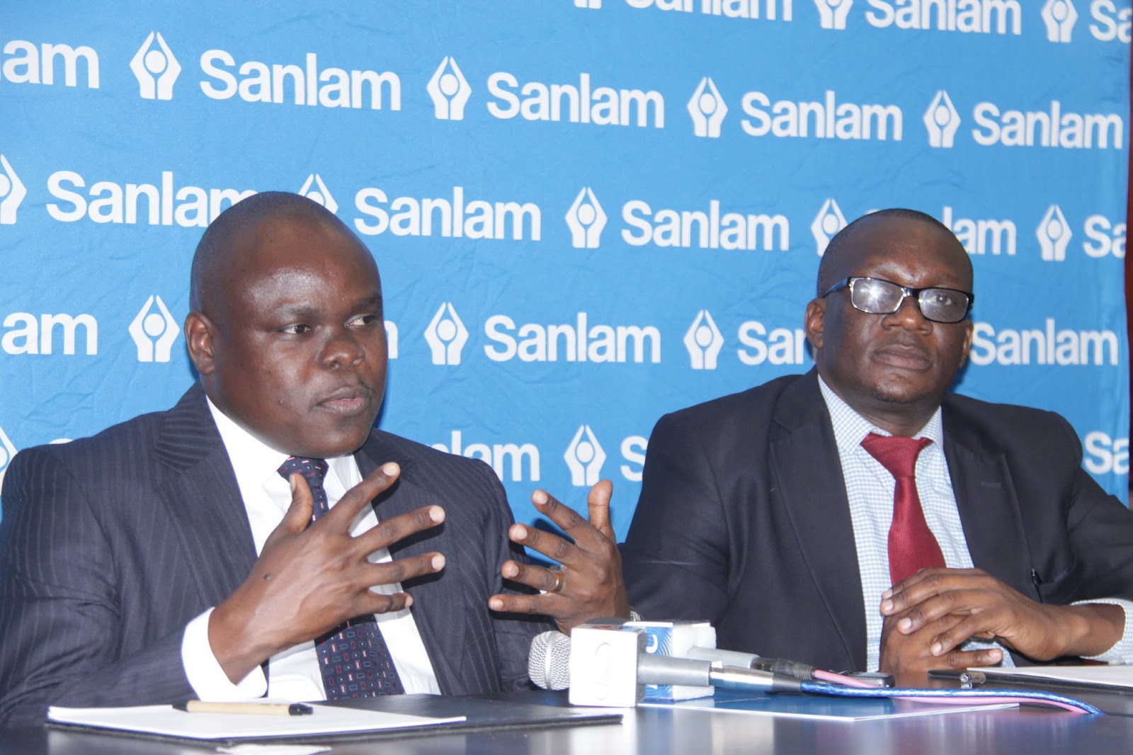 Watanzania kunufaika na bima ya elimu kutoka Sanlam life Insurance ...