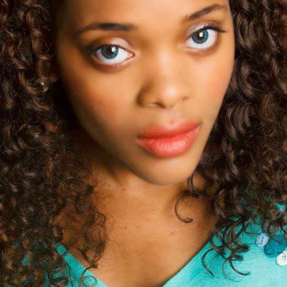 GamingGuyProductions: Philly Dynamic Duo - Richard Stackhouse & Lisa ...