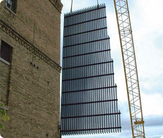 HydroElectric Power Station - Electrical Engineers Guide