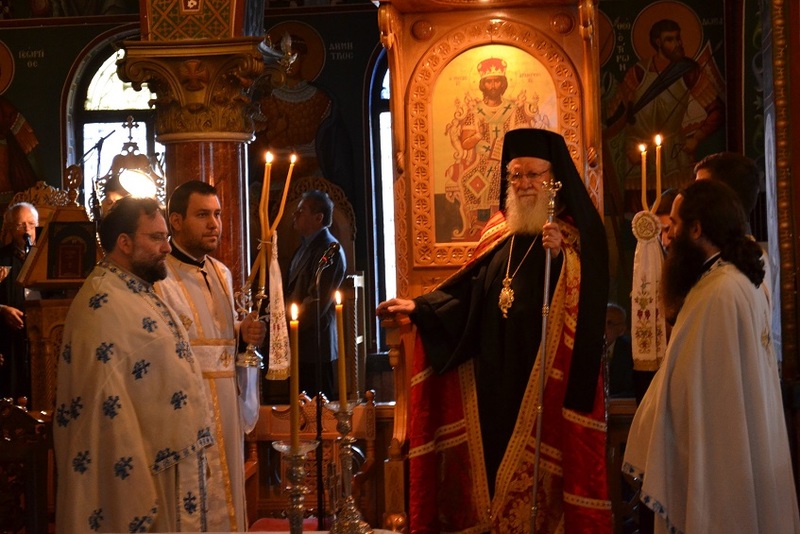 Ιακώβου μνήμη και Ιακώβου μνημόσυνο στην Αγία Μαρίνα Ηλιουπόλεως ~ Ο ...